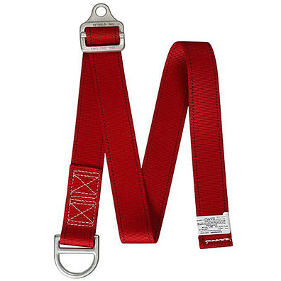 Buckingham Dual Rescue Strap - GME Supply