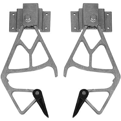 Sunset Ladder Rung Locks - GME Supply