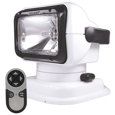 GoLight Searchlight Kits - GME Supply