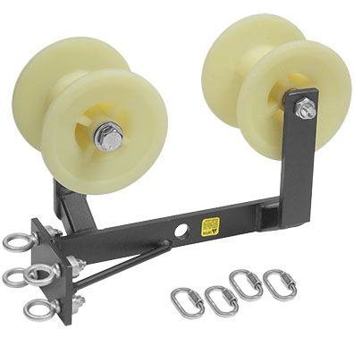 Lemco Overlash Cable Puller - GME Supply