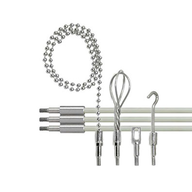 Jonard Wire Running Kit (15-Feet) - GME Supply