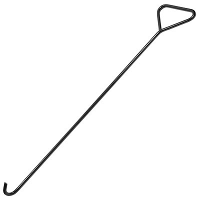 Custom Tool Supply Cable Riser Box Hook (Long) - GME Supply