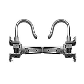 Sunset Ladder Company Cable Hook & V-rung Assembly (EZ-Lift Sunset ...
