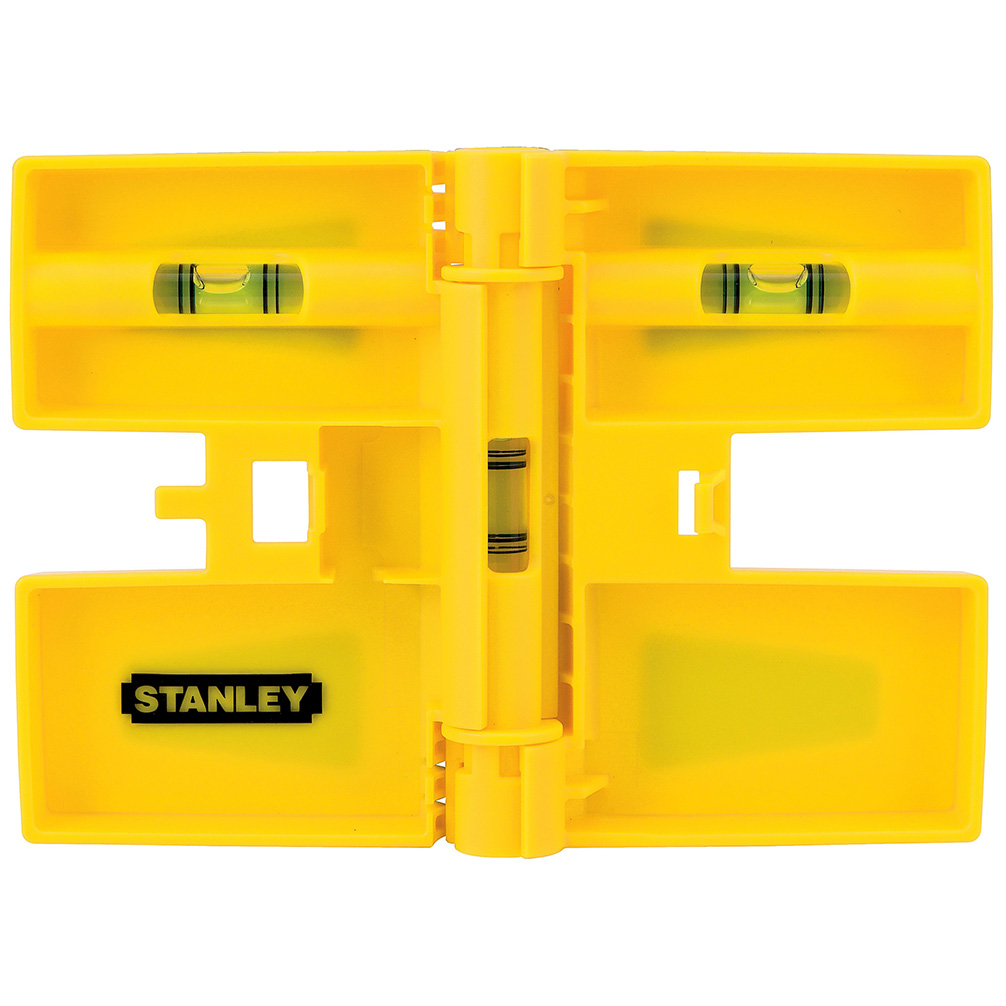 Stanley Post Level - GME Supply