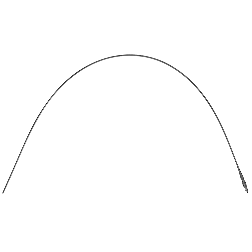 BES Manufacturing Piranha Flex Bit - GME Supply