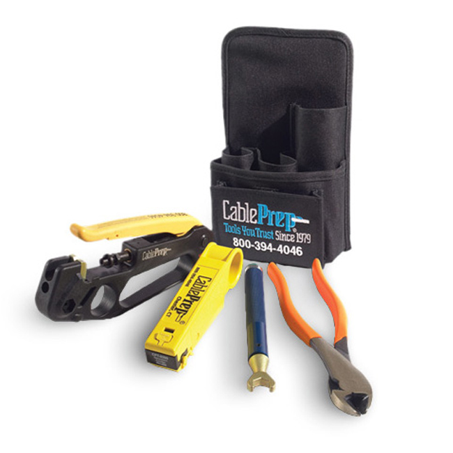 CablePrep Kits - GME Supply