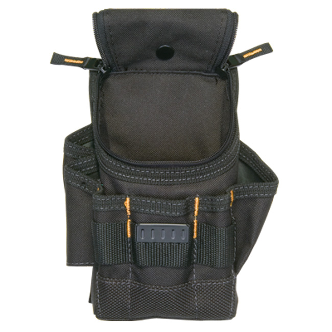 Custom Leather Craft Tool Pouch - GME Supply