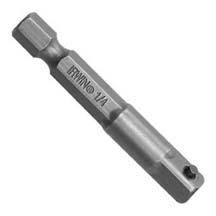 Irwin Socket Adapter - GME Supply