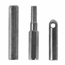 Labor Saving Devices Glo Rod Accessories - GME Supply