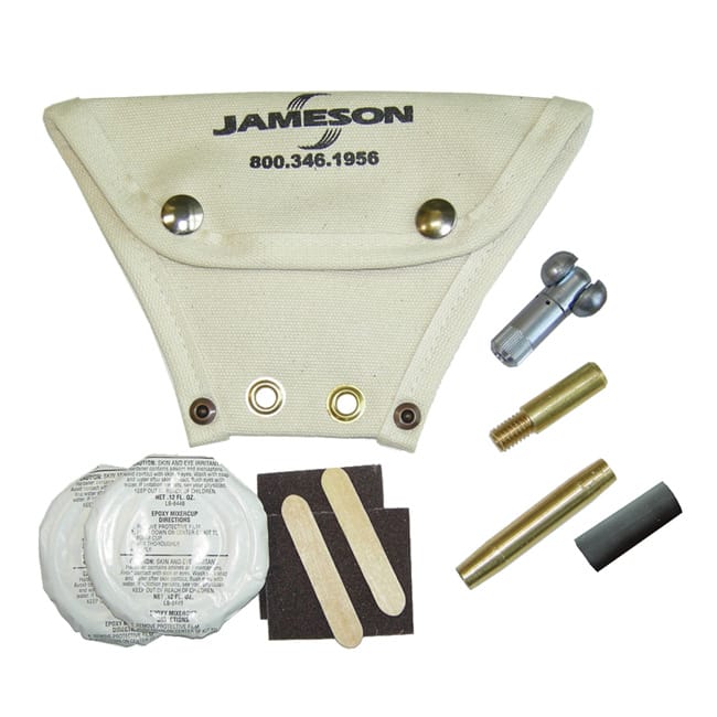 Jameson Duct Hunter Rodder Accessories - GME Supply