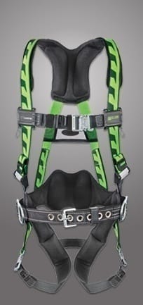 Fall Protection Equipment | Harnesses | SRL Safety | GME Supply